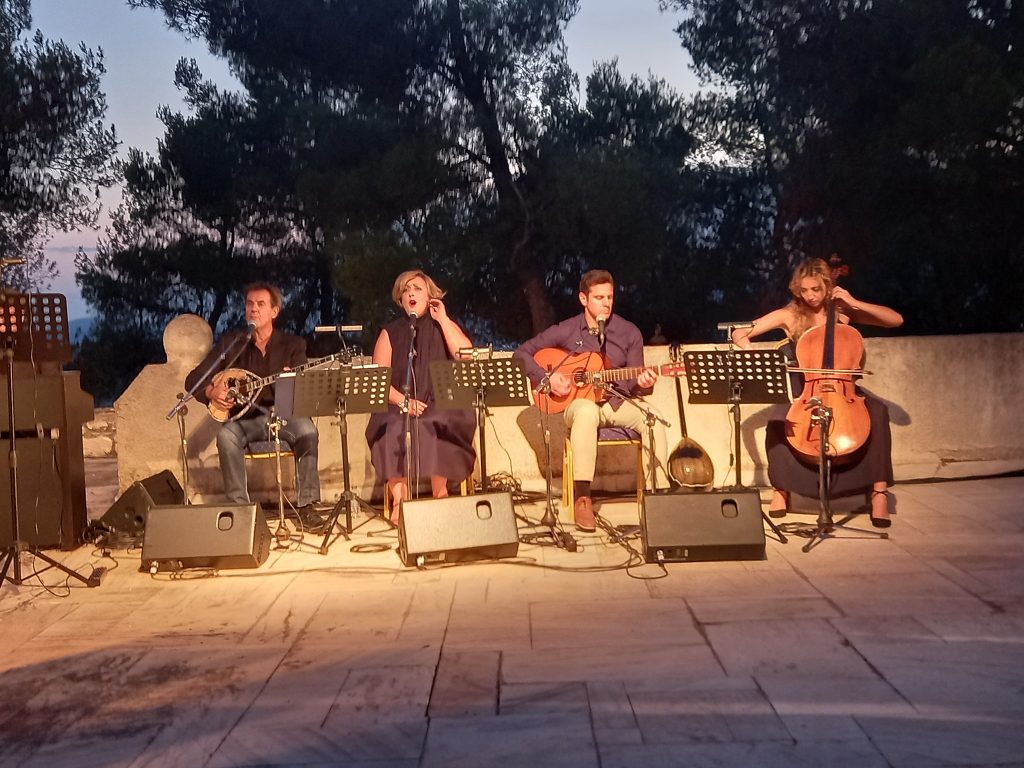 ΕΚΔΗΛΩΣΕΙΣ ΜΝΗΜΗΣ ΚΑΙ ΤΙΜΗΣ ΓΙΑ ΤΑ 100 ΧΡΟΝΙΑ ΑΠΟ ΤΗ ΜΙΚΡΑΣΙΑΤΙΚΗ ...
