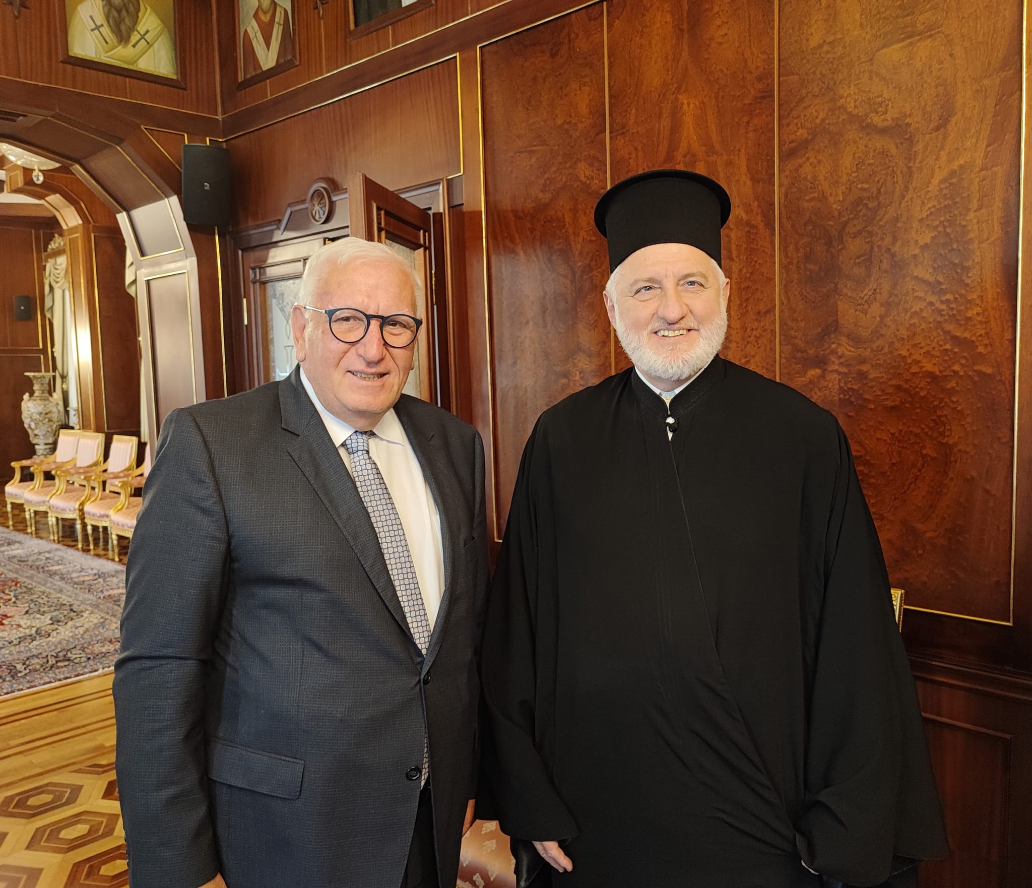 ΕΚΚΛΗΣΙΑ Archives - Maroussi City News - Νεα, Προσφορές στα Βόρεια Προάστια