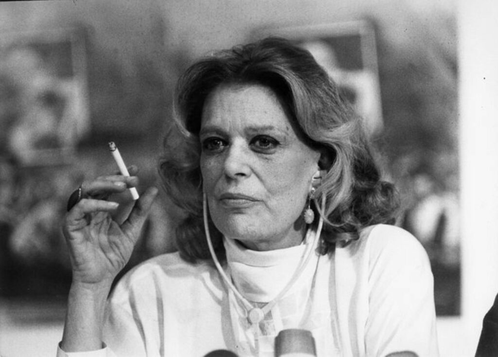 Σαν σήμερα γεννήθηκε η Μελίνα Μερκούρη - Maroussi City News - Νεα ...