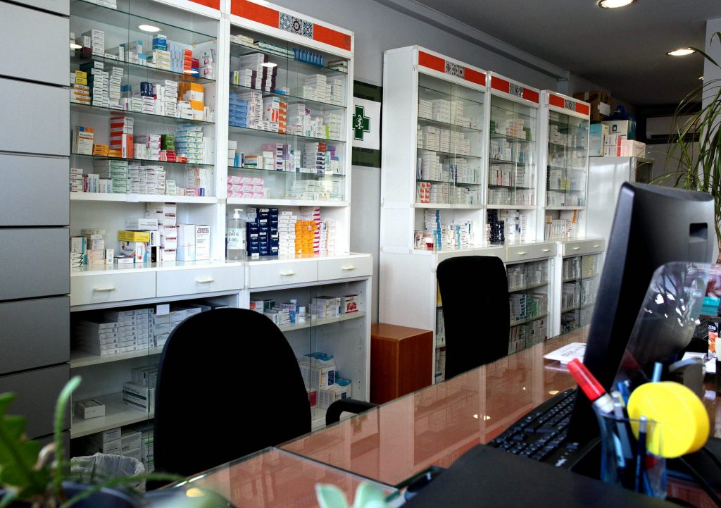 Κοινωνικό φαρμακείο Δήμου Χαλανδρίου – 280 συμπολίτες μας ...
