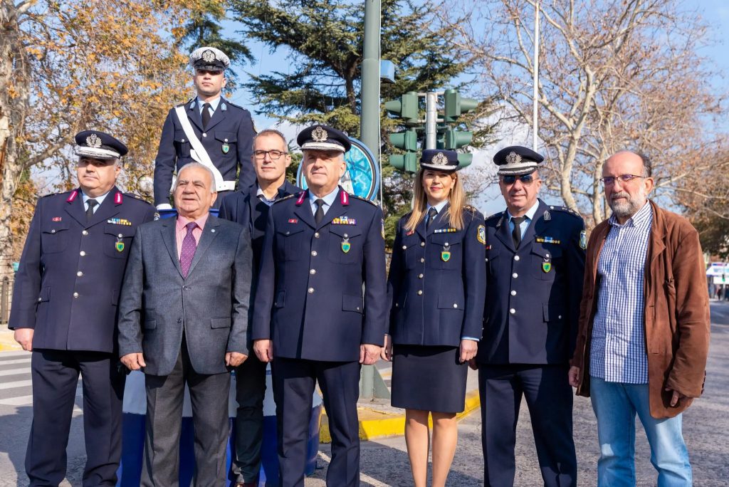 ΤΑ ΕΘΙΜΟΤΥΠΙΚΑ ΔΩΡΑ ΚΑΙ ΦΕΤΟΣ ΣΤΟΝ ΤΡΟΧΟΝΟΜΟ ΚΗΦΙΣΙΑΣ - Maroussi City ...