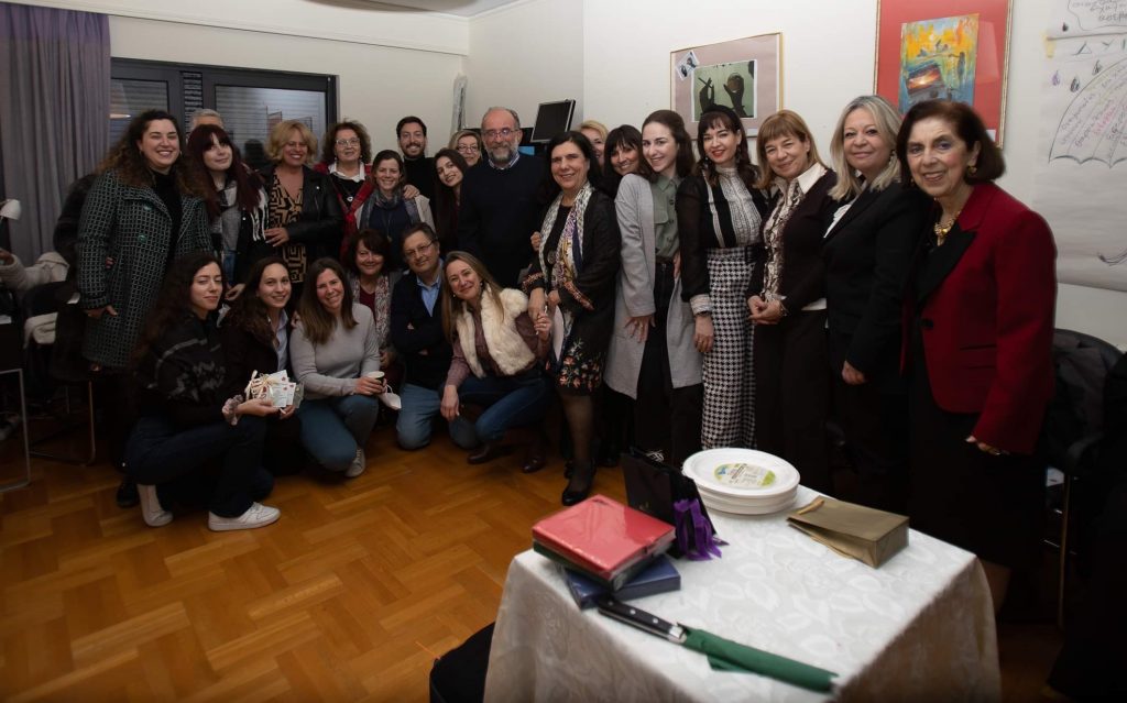 ΚΟΠΗ ΒΑΣΙΛΟΠΙΤΑΣ ΚΠ ΠΡΟΝΟΗ - Maroussi City News - Νεα, Προσφορές στα ...
