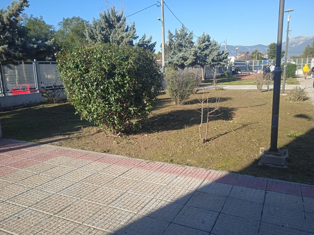 ΕΝ ΔΡΑΣΕΙ ΓΙΑ ΕΝΑ ΚΑΘΑΡΟ ΠΡΟΑΥΛΙΟ - Maroussi City News - Νεα, Προσφορές ...