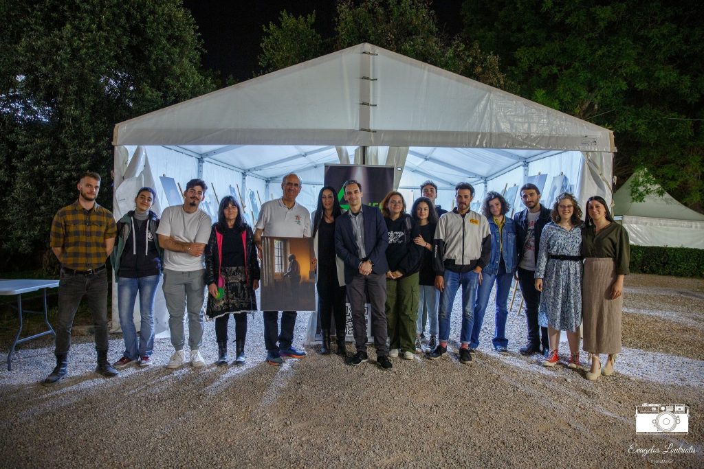 ΤΟ ΔΙΕΚ ΚΗΦΙΣΙΑΣ ΣΤΗΝ 69η ΑΝΘΟΚΟΜΙΚΗ ΕΚΘΕΣΗ ΚΗΦΙΣΙΑΣ - Maroussi City ...