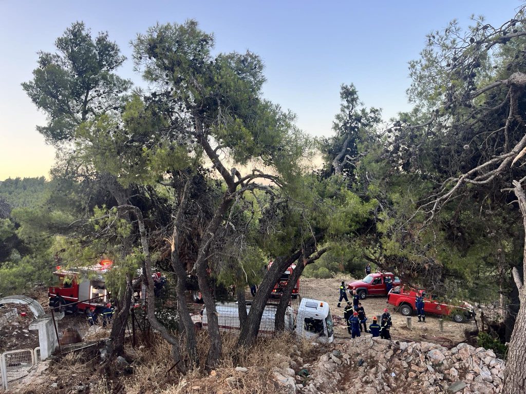 ΕΣΒΗΣΕ Η ΦΩΤΙΑ ΣΕ ΔΑΣΙΚΗ ΕΚΤΑΣΗ ΣΤΗΝ ΚΗΦΙΣΙΑ - Maroussi City News - Νεα ...